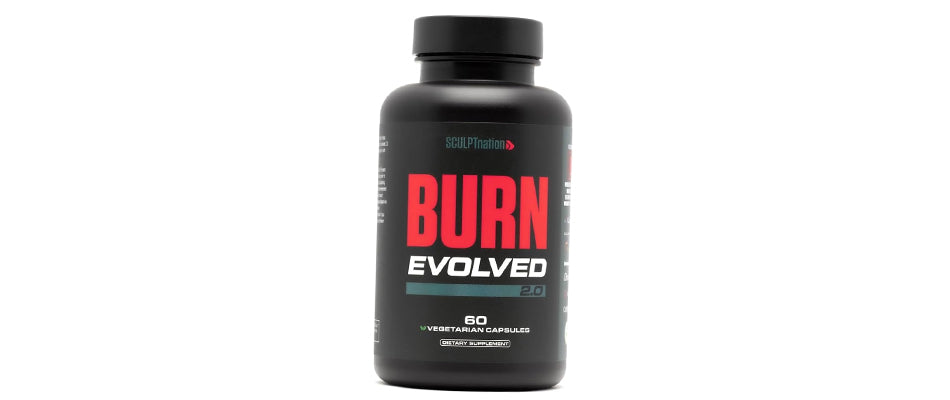 Burn Evolved: Can It Boost Fat Burning Naturally? – Nuu3