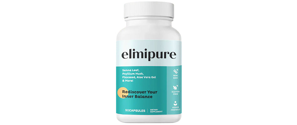 Elimipure Review: Can This Cleanse Support Gut Health? – Nuu3