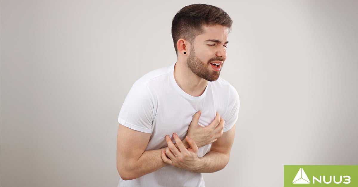 What is Agonal Breathing and Why Does It Occur? – Nuu3