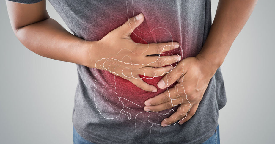 Anxiety Disorder and Constipation: Is There a Connection – Nuu3
