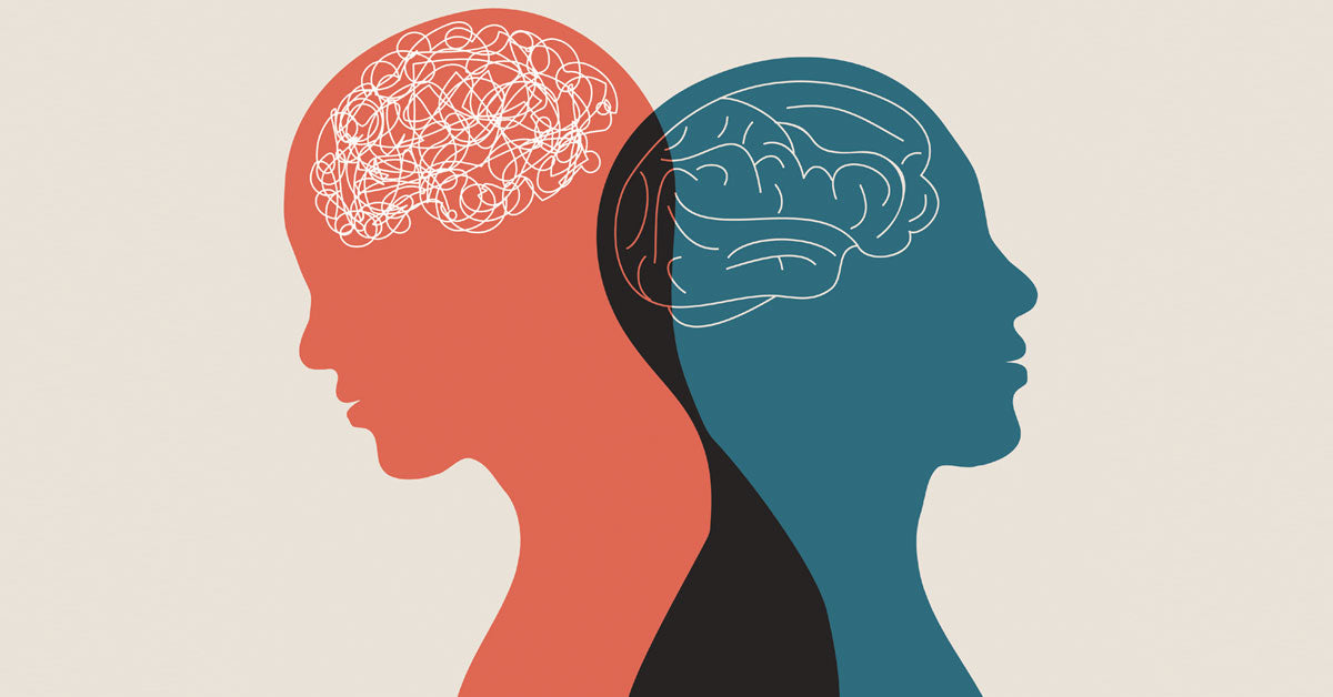 The Difference between Eustress and Distress – Nuu3
