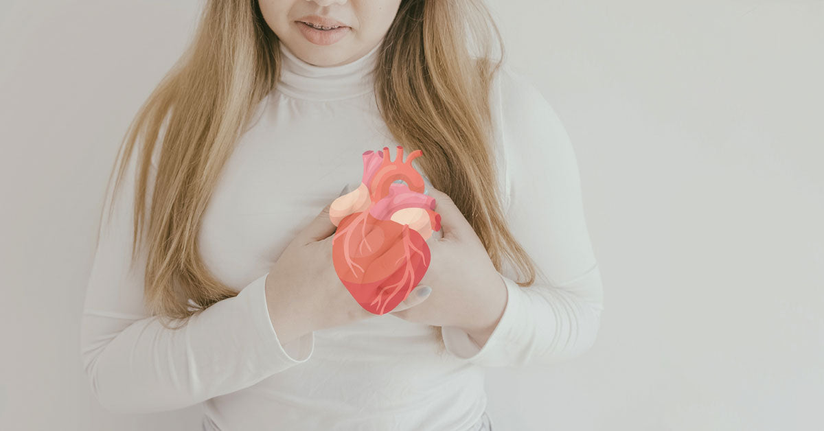 Holiday Heart Syndrome: A Complete Overview – Nuu3
