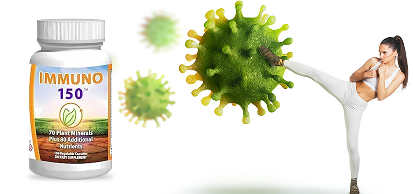 Immuno 150 Review: Can This Supplement Boost Your Immunity? – Nuu3