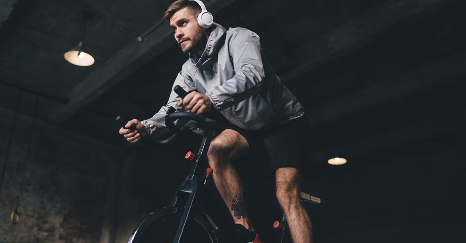 Learn What is Stamina and Endurance to Achieve Fitness Goals – Nuu3