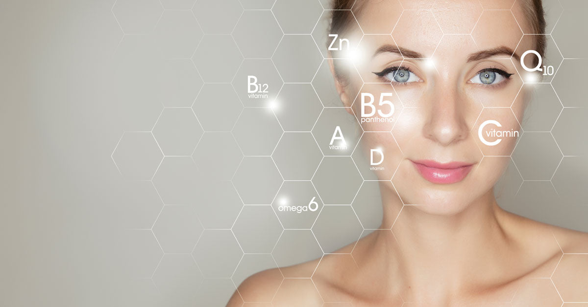 8 Best Supplements for Optimal Skin Health – Nuu3