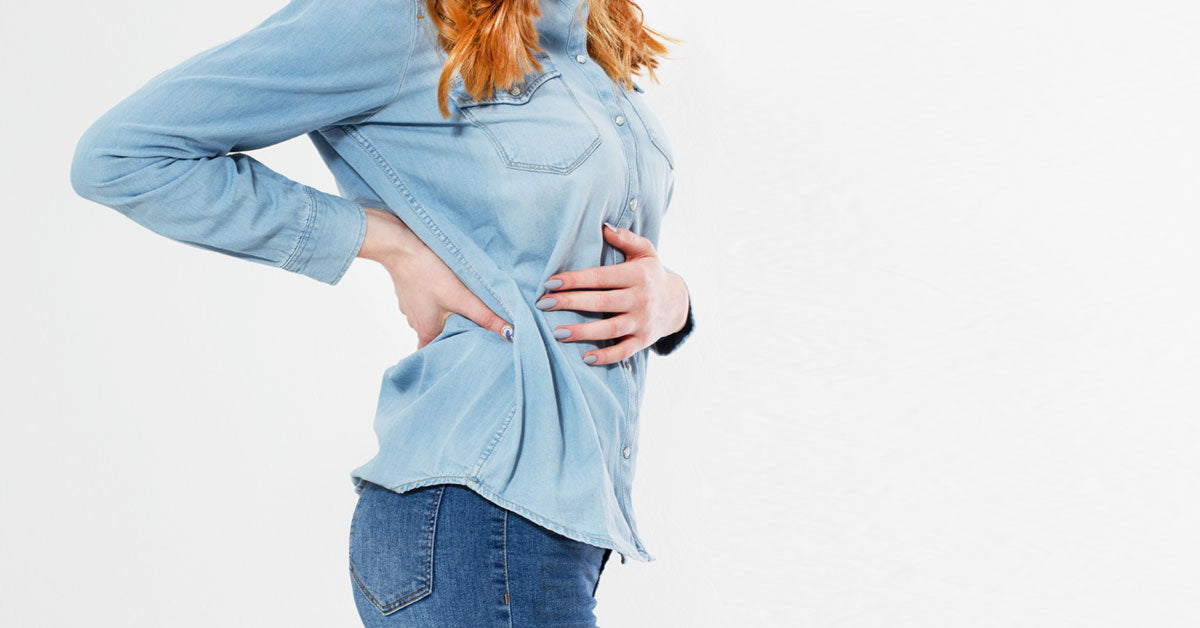 Get rid of period bloating with these 7 simple steps. – Nuu3
