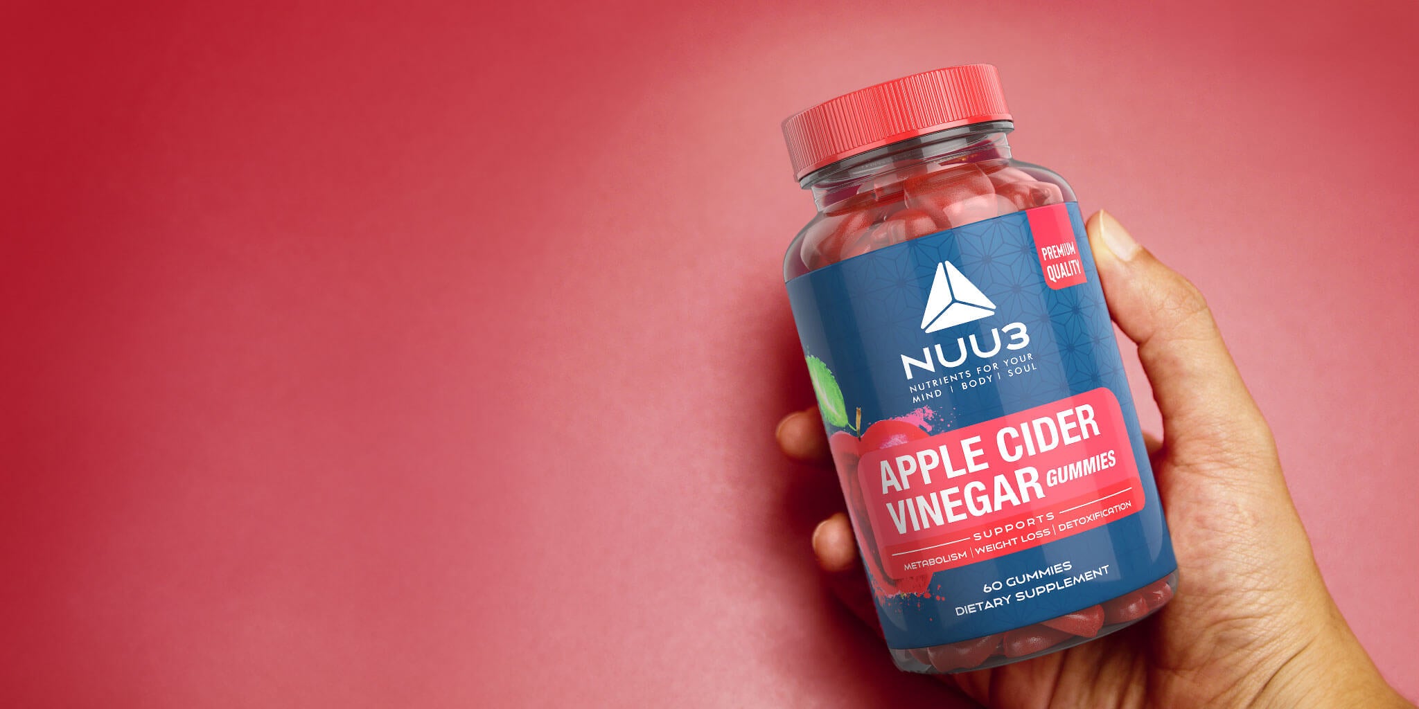 Nuu3™ Supplements - USA Official Website