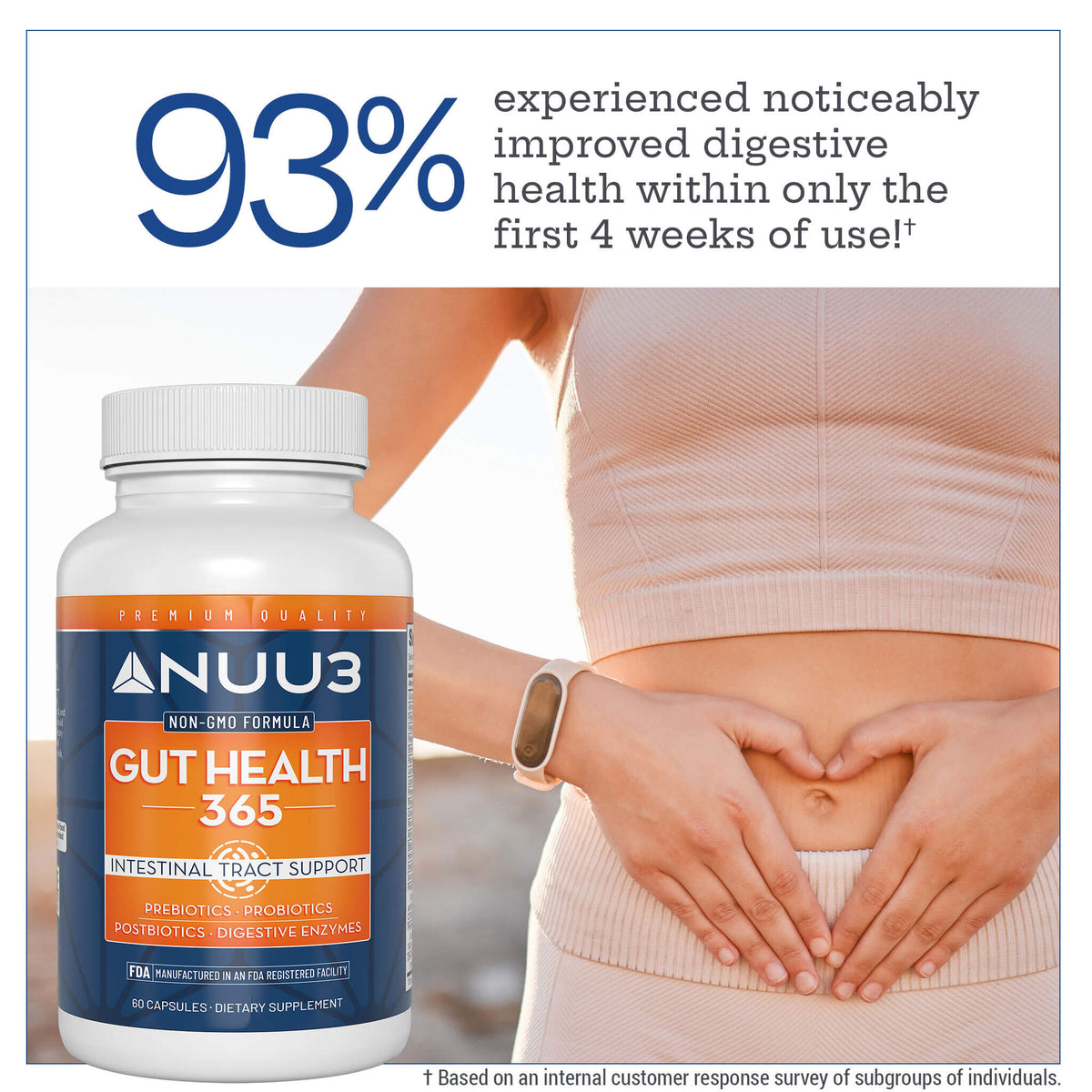 Nuu3™ Supplements - USA Official Website