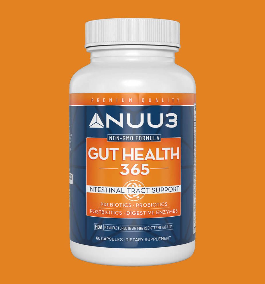 Nuu3™ Supplements – Official Website | Shop Natural Health & Wellness