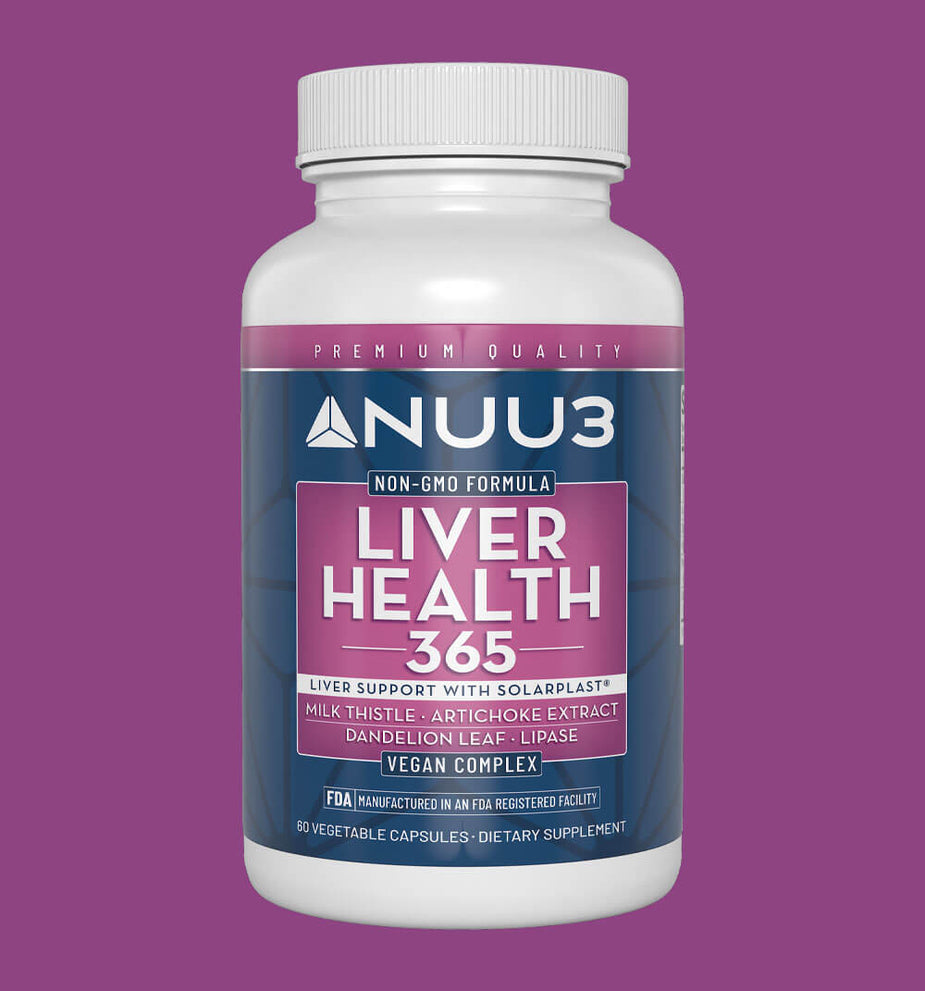 Nuu3™ Supplements – Official Website | Shop Natural Health & Wellness