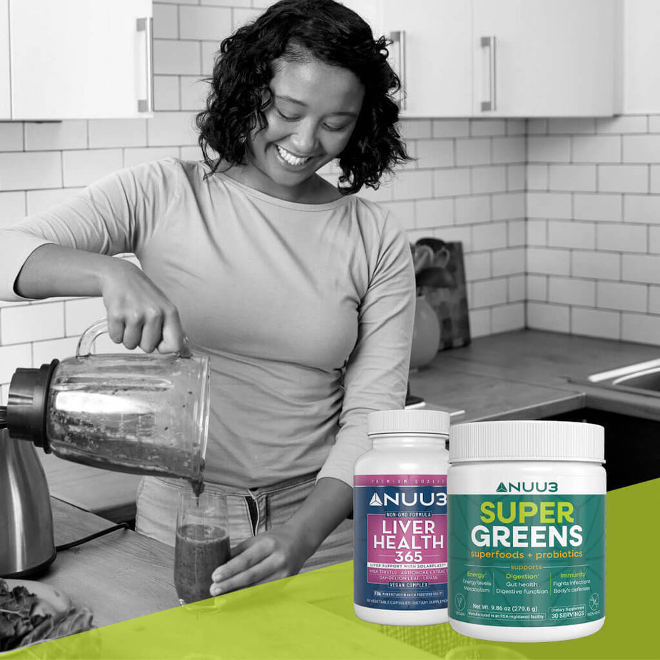 Nuu3™ Supplements – Official Website | Shop Natural Health & Wellness