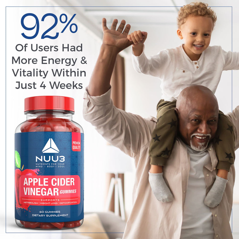 Nuu3 Supplements – Best Sources of Nutrients for Your Wellbeing