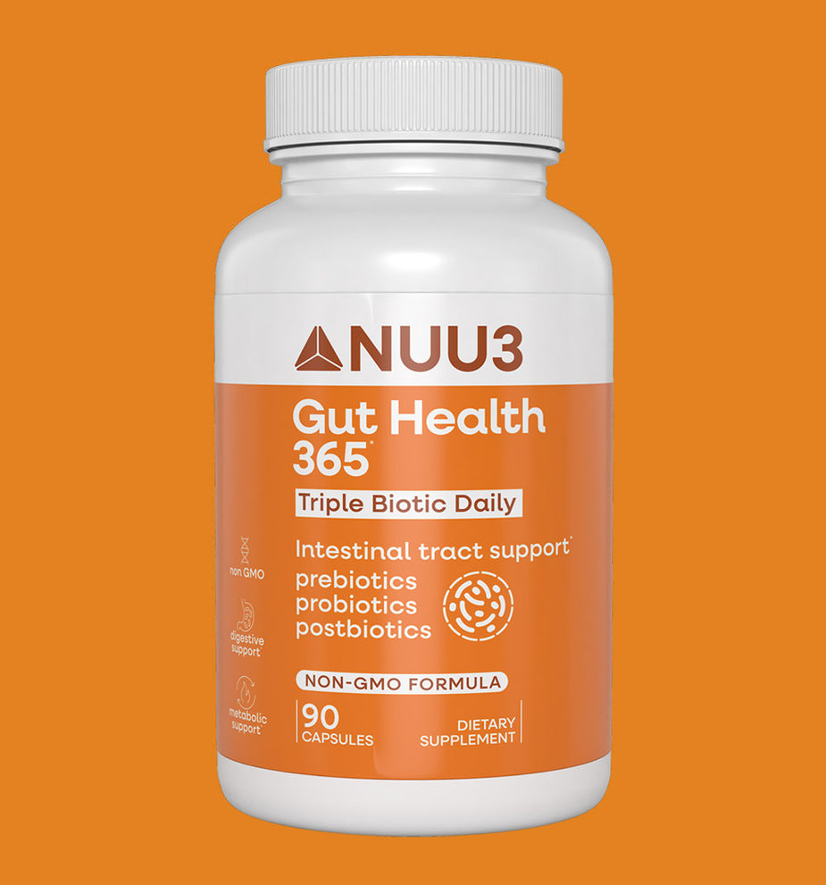 Nuu3™ Supplements – Official Website | Shop Natural Health & Wellness